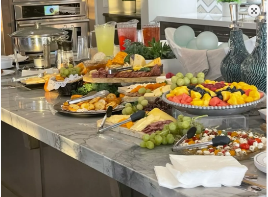 Corporate Catering Excellence – Professional Events in Santa Clarita ...