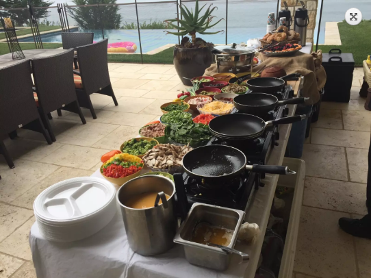Parties Made Easy – Flexible Catering for Every Occasion - #1 Corporate ...